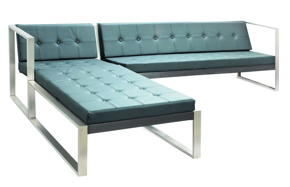 Lounge configuraties - CIMA LOUNGE Collection | FueraDentro - Outdoor ...